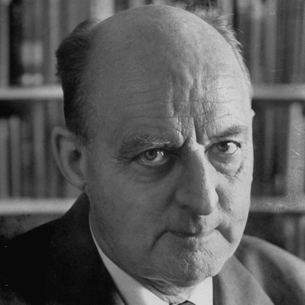 (Attributed) - Niebuhr, Reinhold | WIST Quotations