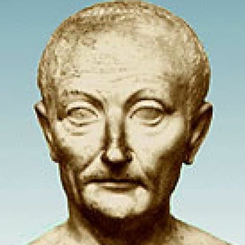 Quotations from Sallust | WIST Quotations