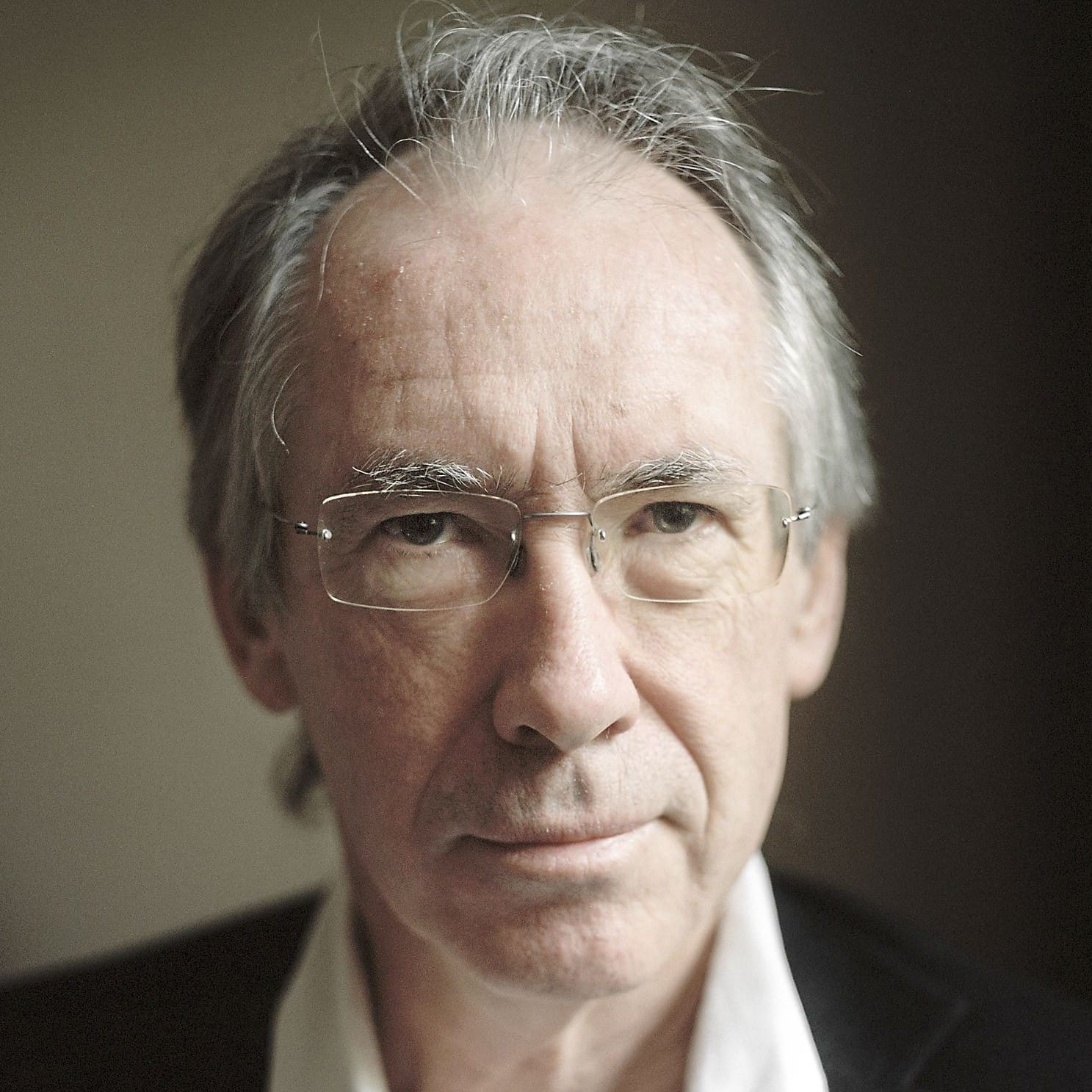 McEwan, Ian - "Only love and then oblivion," The Guardian (15 Sep 2001 ...