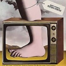 Monty Python and the Holy Grail, sc. 3 (1975) - Monty Python | WIST ...