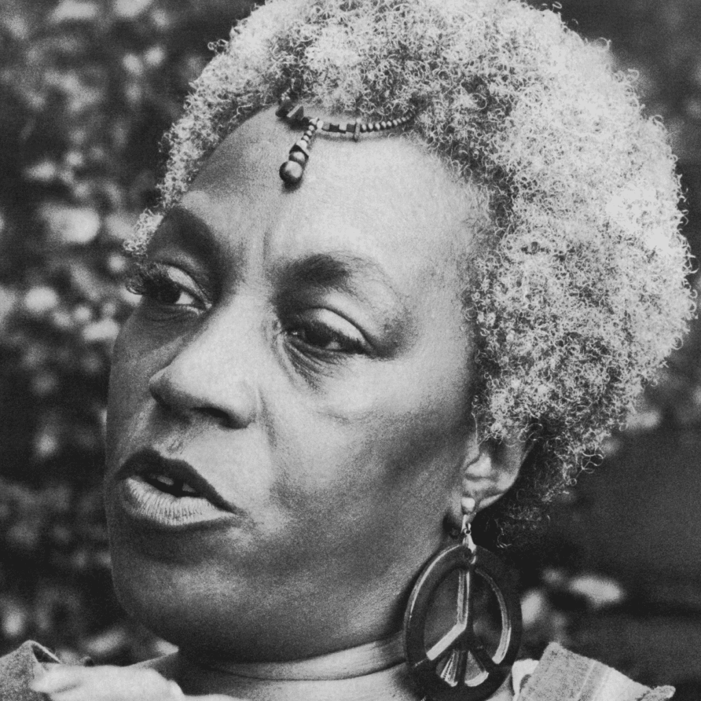 (Attributed) - Kennedy, Florynce | WIST Quotations