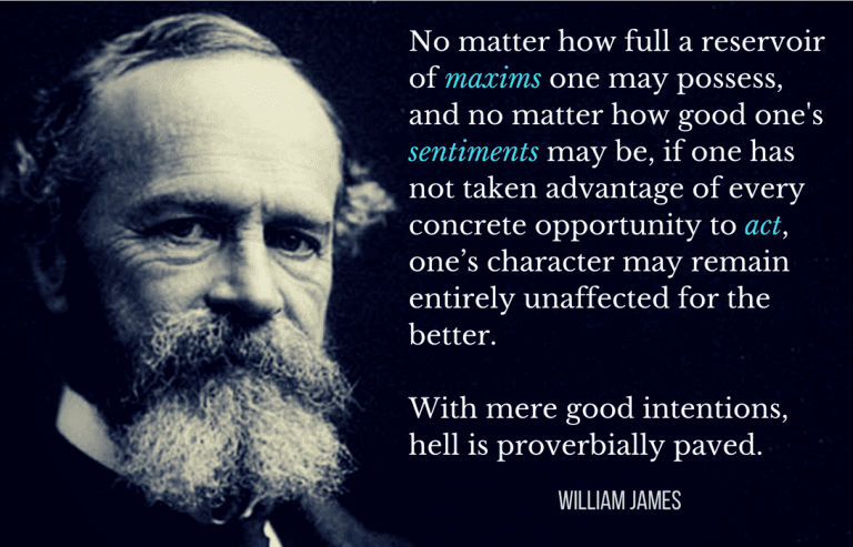 The Principles of Psychology, Vol. 1, ch. 4 "Habit" (1890) - James ...