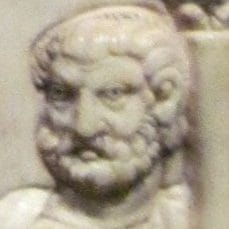 "The Memorial of Symmachus, Prefect of the City" [tr. Romestin ...