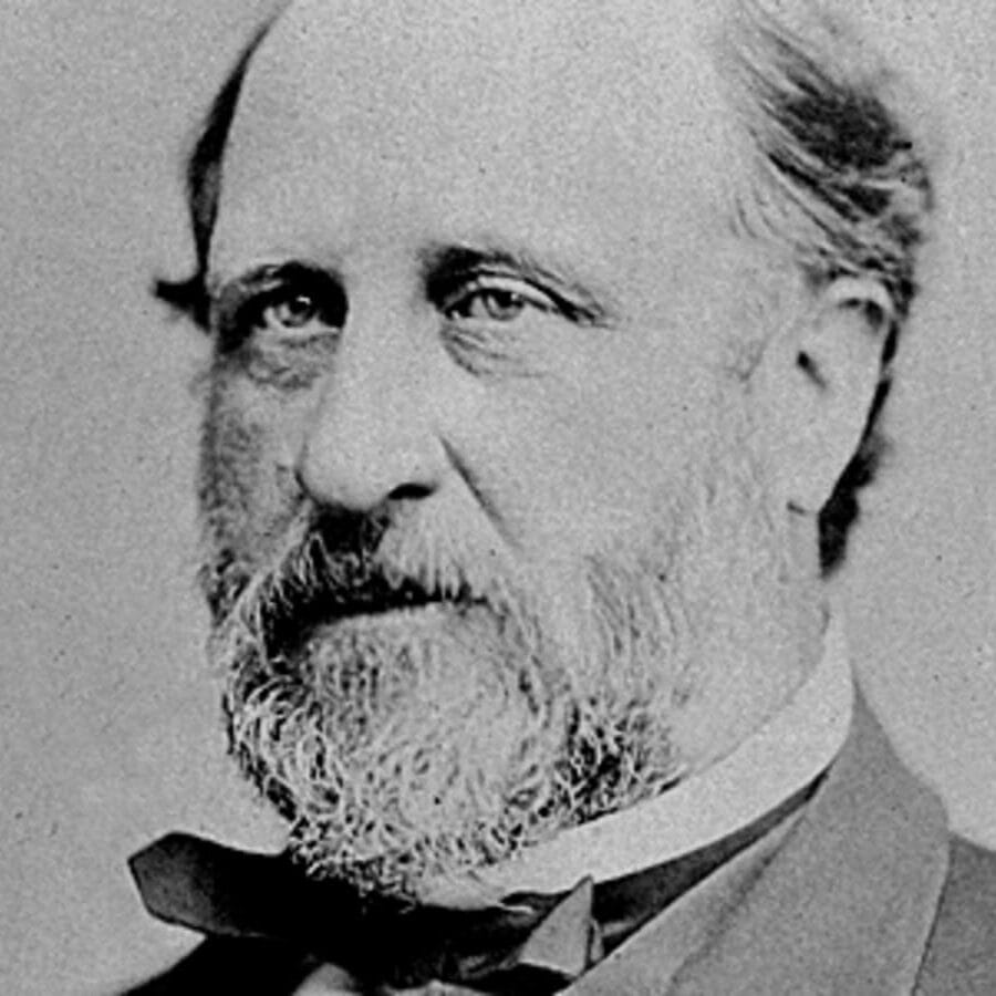 Quotations from Tweed, William M. “Boss” | WIST